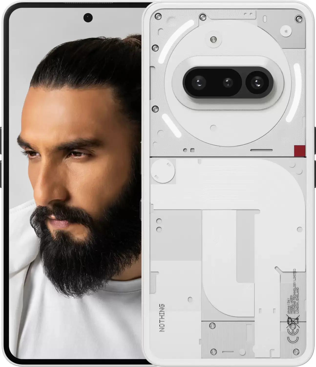 OnePlus Nord CE 5 5G Vs Nothing Phone 3a OnePlus Nord CE 5 5G Vs Nothing Phone 3a