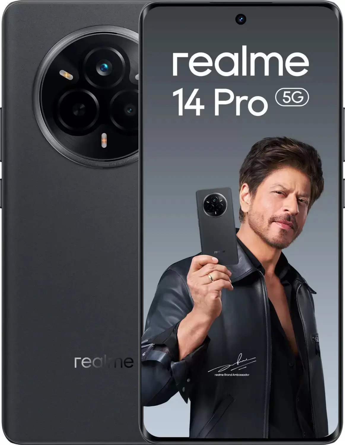 Realme 14 Pro Plus 5G Vs Realme 14 Pro 5G