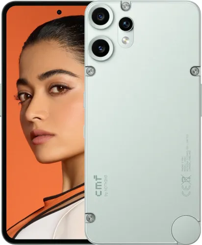 CMF Phone 2 Pro Price in India, Specifications (Jun 2026)