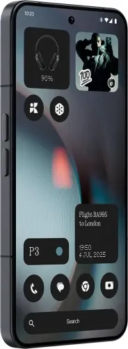 Nothing Phone (3) Price in India, Specifications (Jun 2026)