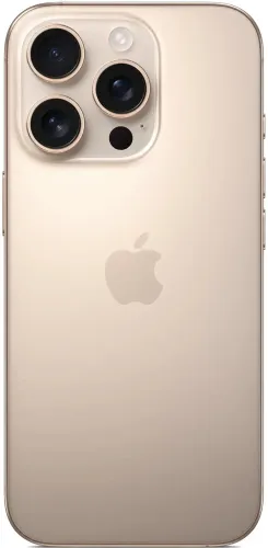 Apple iPhone 16 Pro Price in India, Specifications (Jun 2026)