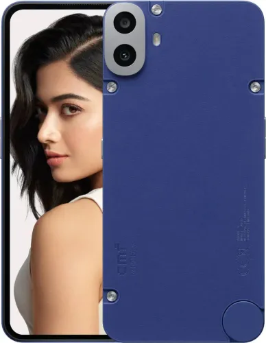 CMF Phone 1 (8GB RAM + 128GB) Price in India, Specifications (Jun 2026)