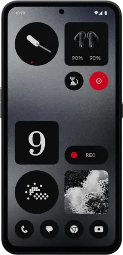 CMF Phone 1 Price in India, Specifications (Jun 2026)
