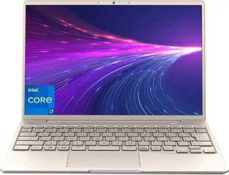 Fujitsu CH 4ZR1L82434 Intel Core i7 13th Gen (16GB/1TB SSD/ Win 11 ...