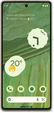 Google Pixel 7 (12GB RAM + 256GB) Price in India, Specifications (Jun 2026)