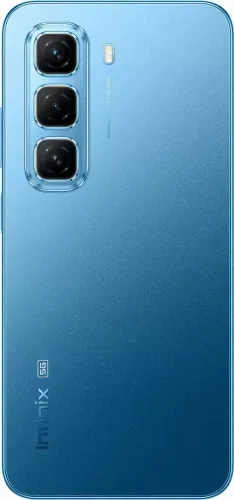 Infinix Hot 50 5G Price in India, Specifications (Jun 2026)