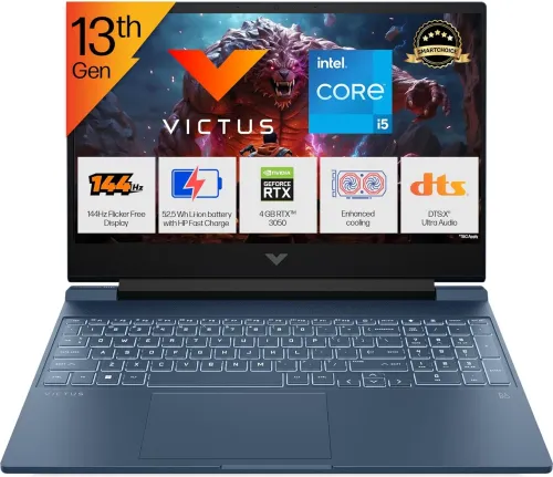 HP Victus 15-FA2191TX Price in India, Specifications (Jun 2026)