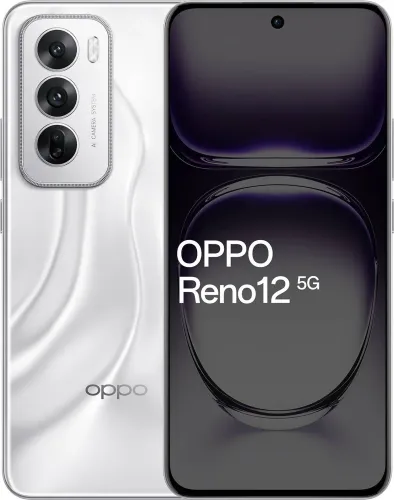Oppo Reno 12 5G Price in India, Specifications (Jun 2026)