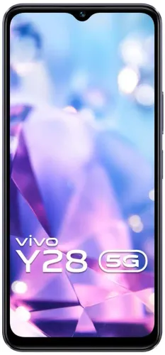 Vivo Y28 5G Price in India, Specifications (Jun 2026)
