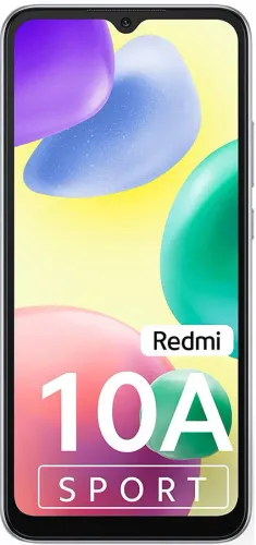 Redmi 10A Sport Price in India, Specifications (May 2026)