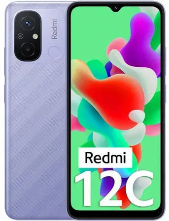 Redmi 12C (4GB RAM + 128GB) Price in India, Specifications (Jun 2026)