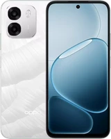 Samsung Galaxy A17 5G vs Oppo A6 - Full Comparison