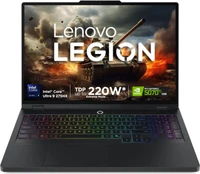 Lenovo Legion Pro 5 16IAX10H (83LU0011IN) vs HP ZBook Studio G9 WUXGA ...