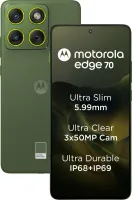 Vivo T5 Pro vs Motorola Edge 70 - Full Comparison