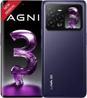 Lava Mobiles Prices in India (Jun 2026)